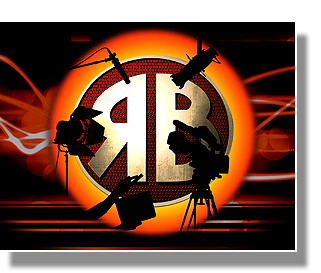 RB Productions - print - video - web - multimedia - production.